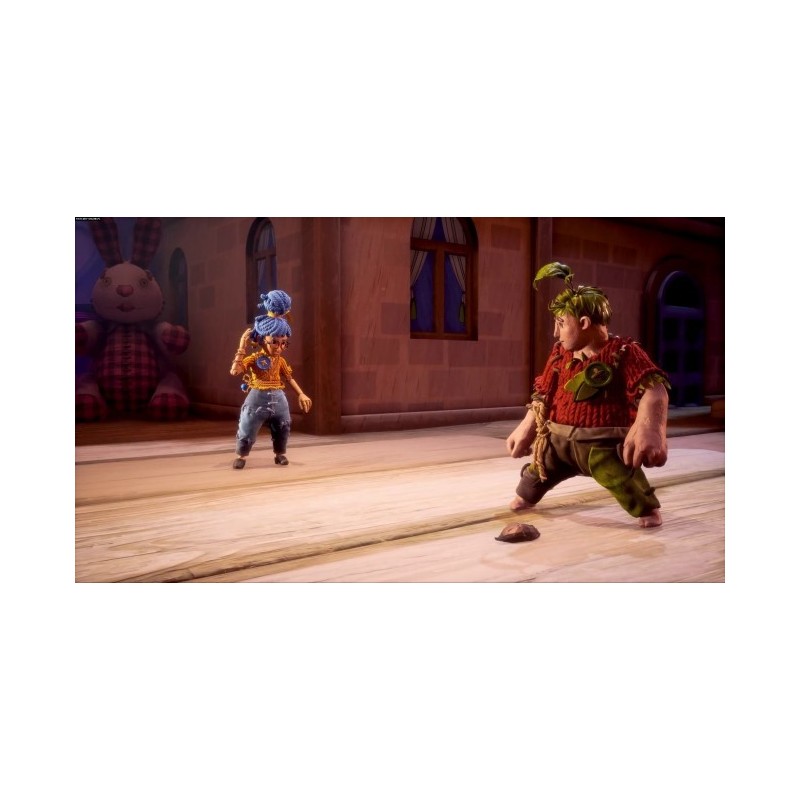 It Takes Two - Gra na konsole Xbox One